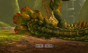 Najarala | Monster Hunter+BreezeWiki