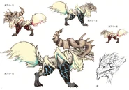 Eruzerion Photo Gallery | Monster Hunter Wiki | Fandom
