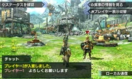Bherna | Monster Hunter Wiki | Fandom