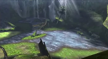 Jurassic Frontier | Monster Hunter Wiki | Fandom