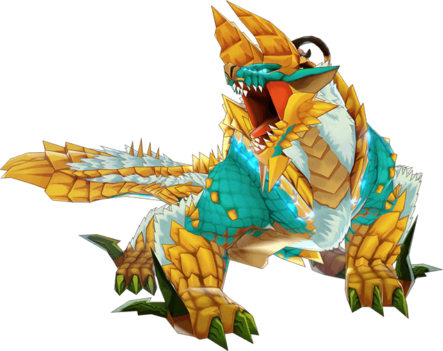 Zinogre The Monster Hunter Wiki Monster Hunter Howling Zinogre | Wiki