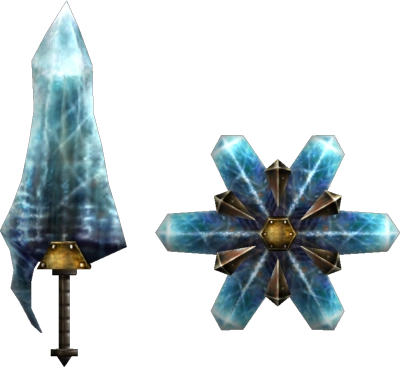 Hi Frost Edge | Monster Hunter Wiki | Fandom
