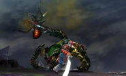 Seltas Queen Photo Gallery | Monster Hunter Wiki | Fandom