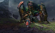 Seltas Queen Photo Gallery | Monster Hunter Wiki | Fandom