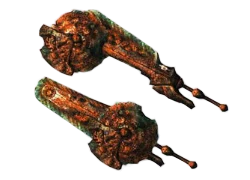 Worn Switch Axe (MHGU) | Monster Hunter Wiki | Fandom