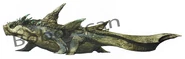 Jhen Mohran Photo Gallery | Monster Hunter Wiki | Fandom