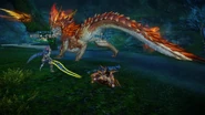 Estrellian Photo Gallery | Monster Hunter Wiki | Fandom