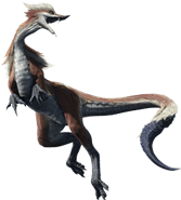 Izuchi and Great Izuchi Photo Gallery | Monster Hunter Wiki | Fandom