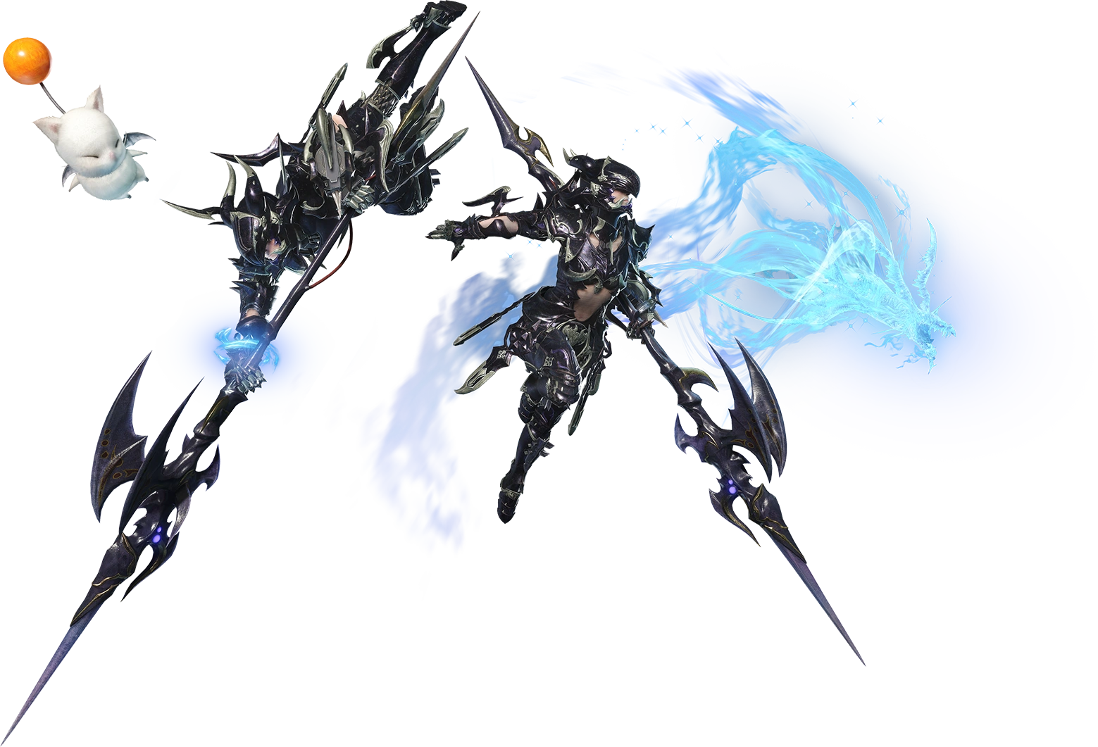 Drachen α Armor (MHW) | Monster Hunter Wiki | Fandom