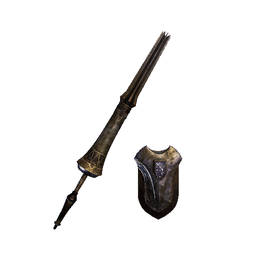 Lightning Spire II (MHW) | Monster Hunter Wiki | Fandom