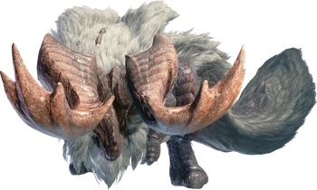 Banbaro | Monster Hunter Wiki | Fandom