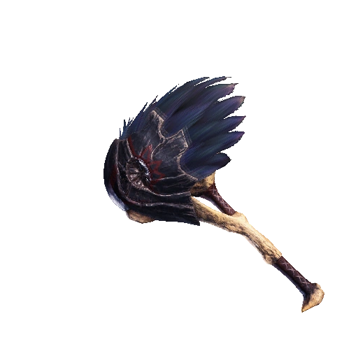 Night Eternal (MHWI) | Monster Hunter Wiki | Fandom