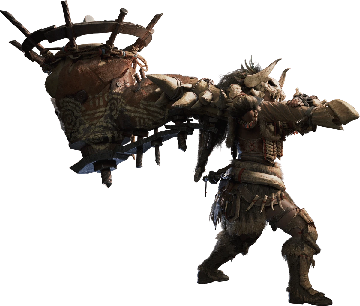 MHWilds: Hunting Horn Мелодии | Monster Hunter вики | Fandom