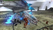Zerureusu Photo Gallery | Monster Hunter Wiki | Fandom