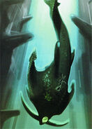 Ceadeus Photo Gallery | Monster Hunter Wiki | Fandom