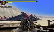 Dah'ren Mohran Photo Gallery | Monster Hunter Wiki | Fandom