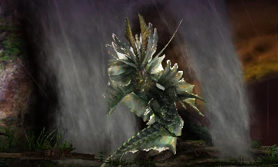 Amatsu | Monster Hunter Wiki | Fandom
