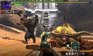 Furious Rajang Photo Gallery | Monster Hunter Wiki | Fandom