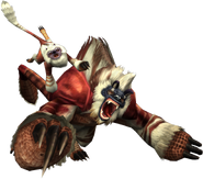 Gogomoa Photo Gallery | Monster Hunter Wiki | Fandom