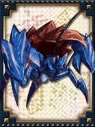 Ceanataur Photo Gallery | Monster Hunter Wiki | Fandom