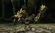 Nakarkos Photo Gallery | Monster Hunter Wiki | Fandom