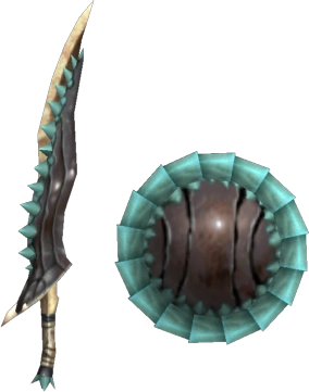 Kirin Bolt Indra (MH2) | Monster Hunter Wiki | Fandom