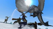 Anorupatisu Photo Gallery | Monster Hunter Wiki | Fandom