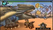Nibelsnarf Photo Gallery | Monster Hunter Wiki | Fandom
