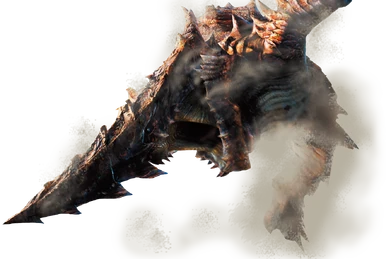 Monster Hunter 4 Monster Liste