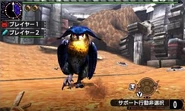 Malfestio Photo Gallery | Monster Hunter Wiki | Fandom