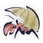 Hermitaur Photo Gallery | Monster Hunter Wiki | Fandom