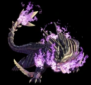 Magnamalo Photo Gallery | Monster Hunter Wiki | Fandom