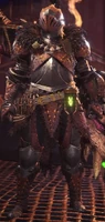 Anjanath/Draft | Monster Hunter Wiki | Fandom