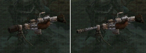 Light Bowgun | Monster Hunter Wiki | Fandom