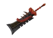 Flame Blangonga Equipment | Monster Hunter Wiki | Fandom