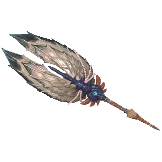 Soporific Shellblade (MHRise) | Monster Hunter Wiki | Fandom