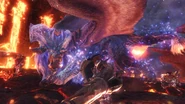 Lunastra Photo Gallery | Monster Hunter Wiki | Fandom