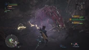 Odogaron Photo Gallery | Monster Hunter Wiki | Fandom