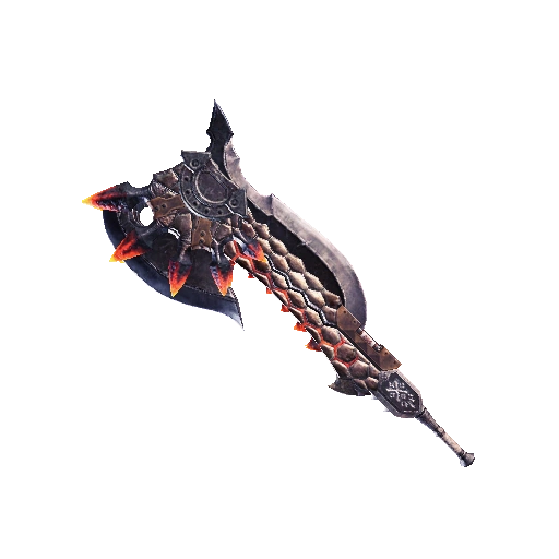 Bazel Raider II (MHW) | Monster Hunter Wiki | Fandom