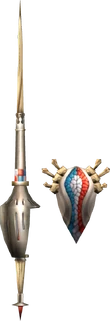 Bone Lance+ (MHF1) | Monster Hunter Wiki | Fandom