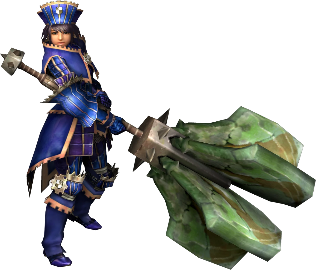 Lunastra Equipment | Monster Hunter Wiki | Fandom