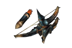 Akantor Bow (MHGU) | Monster Hunter Wiki | Fandom
