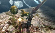 Konchu Photo Gallery | Monster Hunter Wiki | Fandom