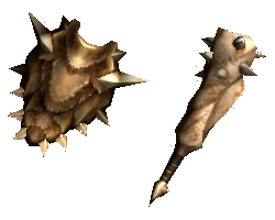 Barbarian Terror (MHGU) | Monster Hunter Wiki | Fandom