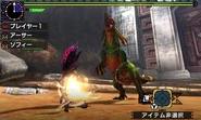 Great Maccao Photo Gallery | Monster Hunter Wiki | Fandom
