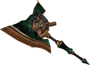 Antique Machina H (MHRS) | Monster Hunter Wiki | Fandom