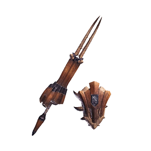 Barroth Stinger III (MHW) | Monster Hunter Wiki | Fandom