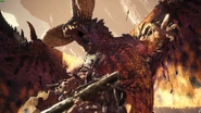 Nergigante Photo Gallery | Monster Hunter Wiki | Fandom