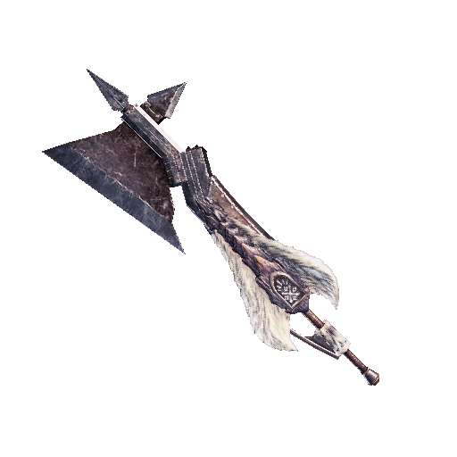 Banbaro Equipment | Monster Hunter Wiki | Fandom