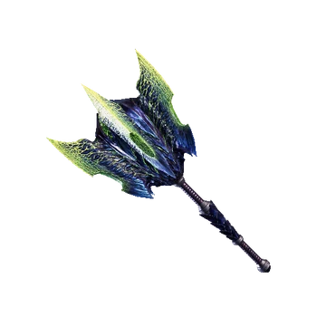 Brachy Tailhammer (MHWI) | Monster Hunter Wiki | Fandom